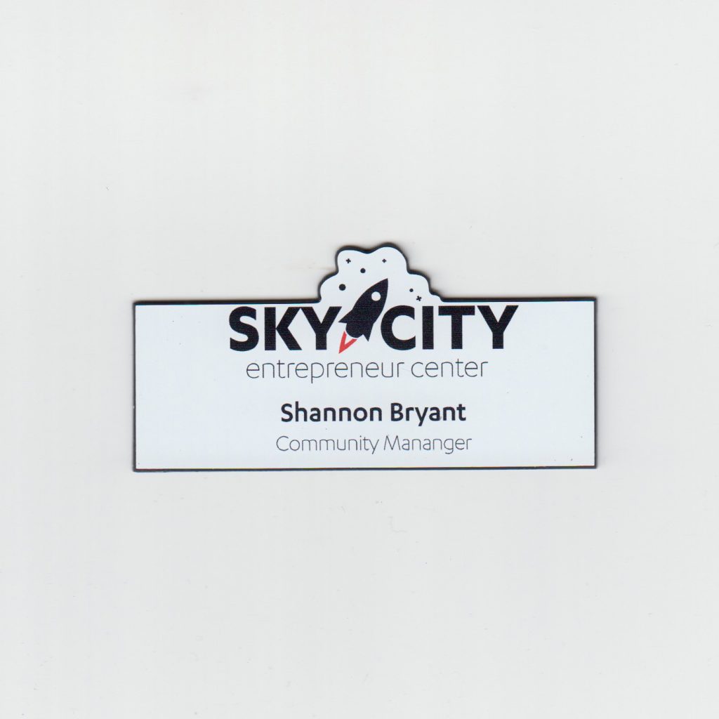 EpicNine Sky City Naag Tag EpicNine Sky City Naag Tag